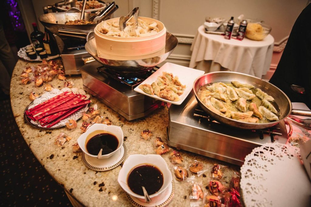 Discover Our Exquisite Cuisine | Top Wedding Venue in NJ | Nanina’s In ...